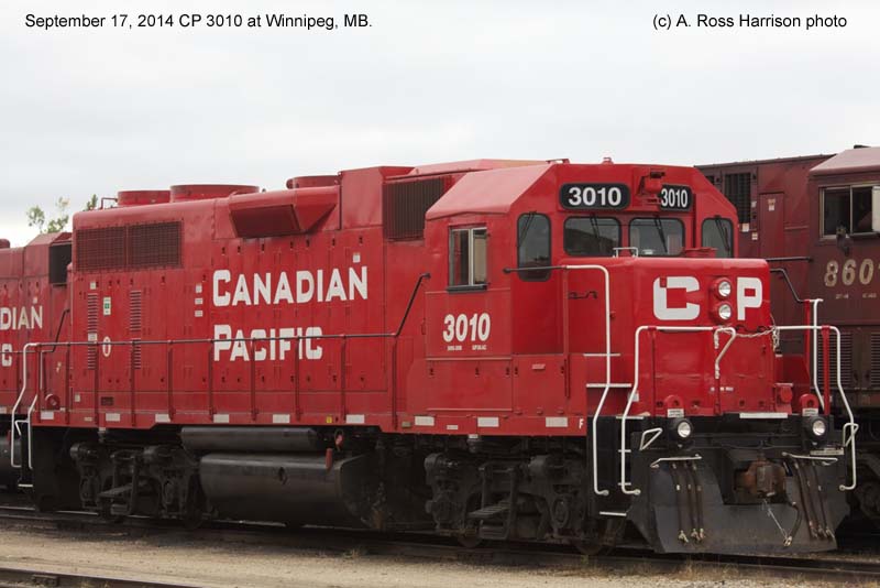 GP38AC 3010
